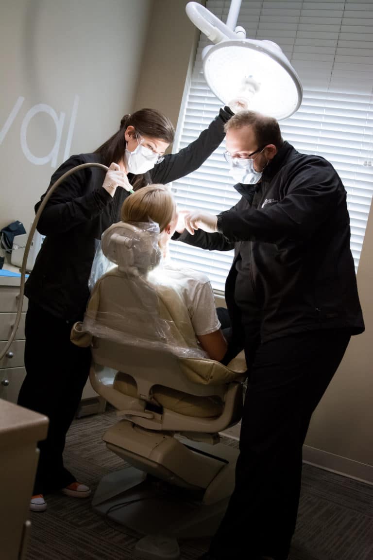 Stoner Periodontic Specialists : Periodontist in Upper Arlington, Ohio ...