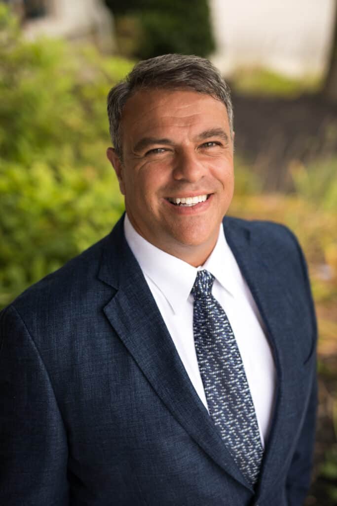 Jason C. Stoner, D.D.S., M.S. - Stoner Periodontic Specialists